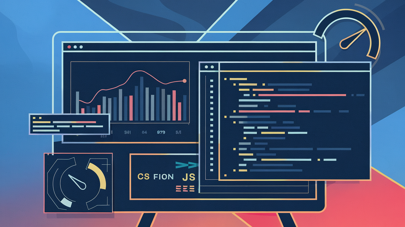 Optimisation CSS et JS : Améliorer les performances de votre site - Blog d'Ollynk