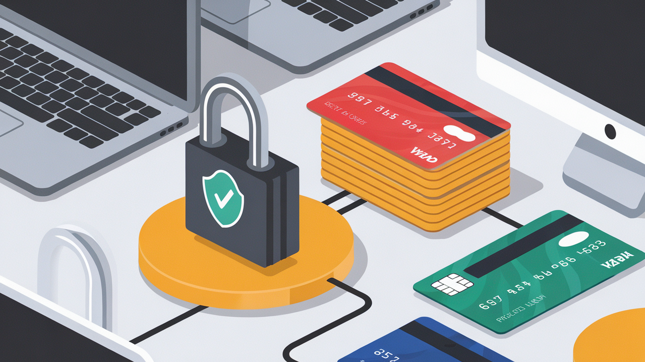 Système de paiement sécurisé en ligne - Blog d'Ollynk